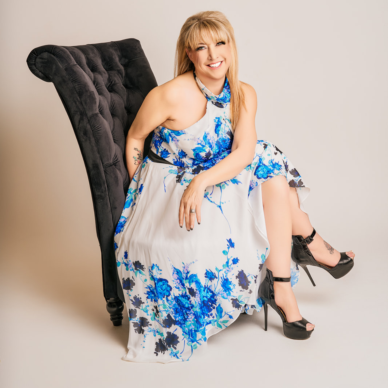 Jenn Scott | MN PolyCon