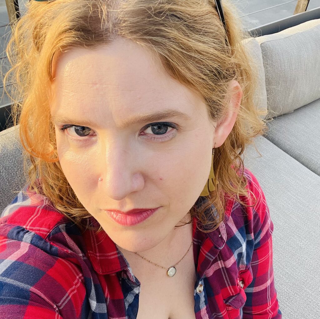 Sarah Stein, PhD | MN PolyCon